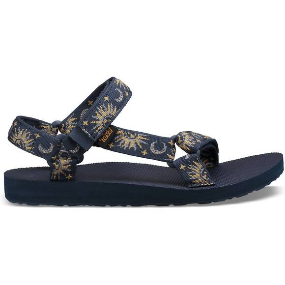 Teva | Shoes | New Teva Womens Original Universal Sandal In Sun And ...